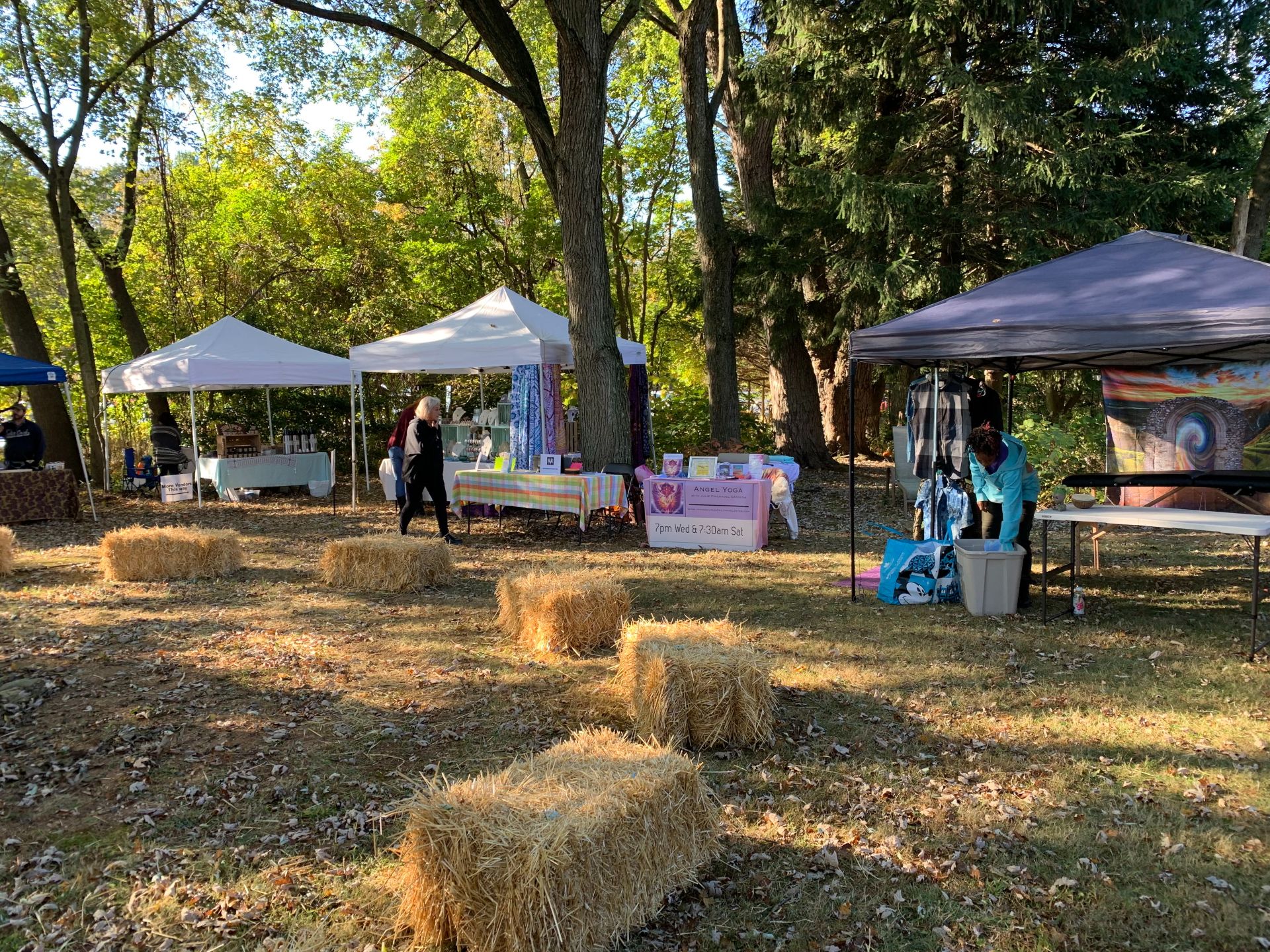 InnerSource Wellness Center | Energy Healing | Delaware