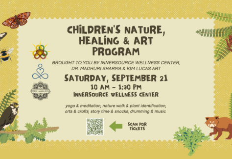 InnerSource Wellness Center | Energy Healing | Delaware